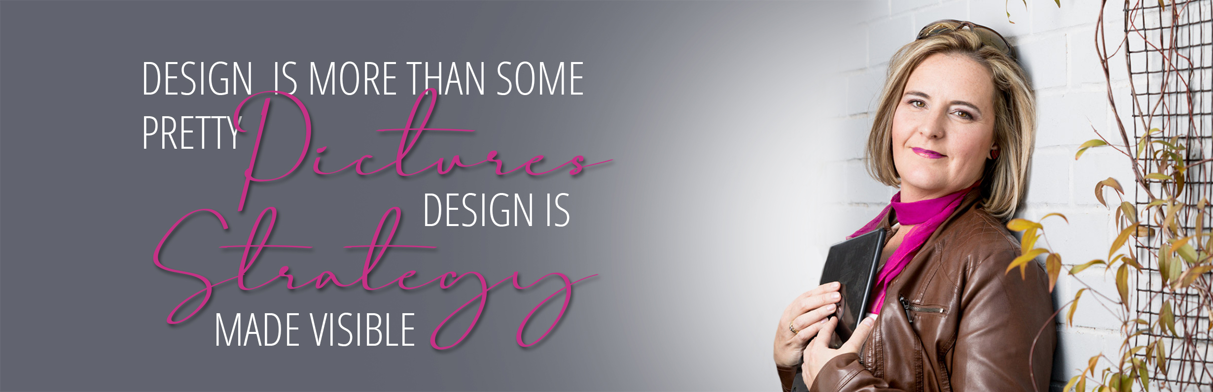 Brand Design Portfolio - Creative Coffee Bean graphic design